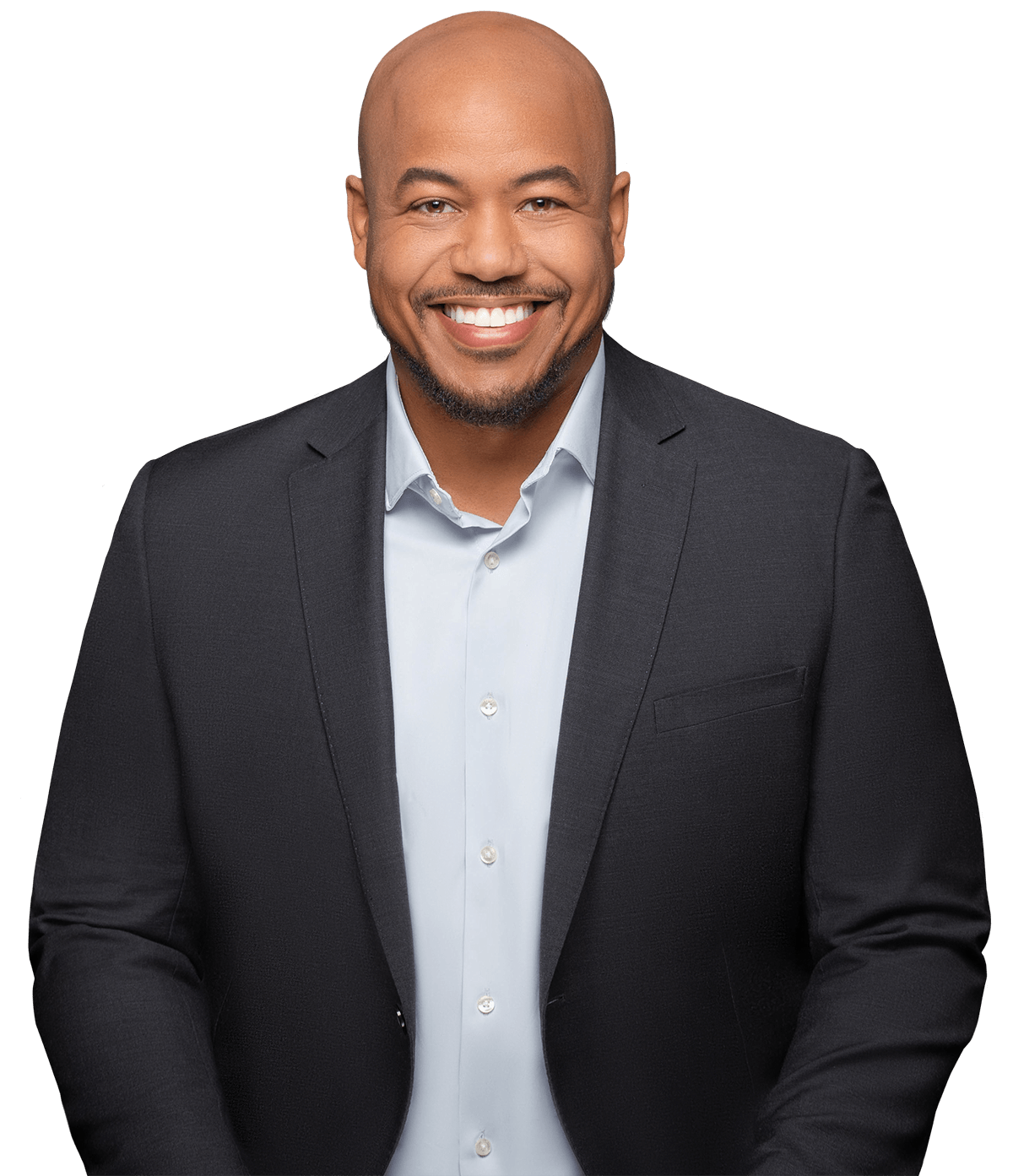 Major Singleton - Mortgage Broker